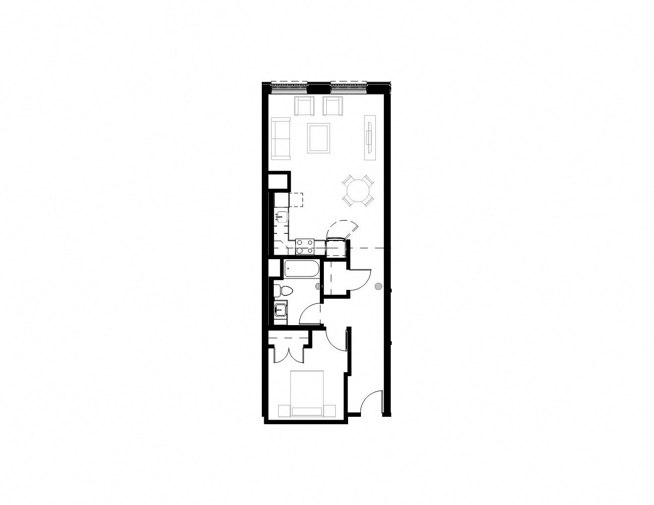 Floor Plans Of Arlington Point In Lawrence MA Floor Plans Of Arlington Point In Lawrence MA